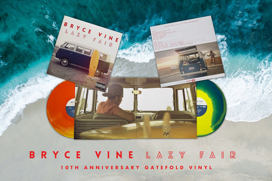 Bryce Vine | Official Merchandise